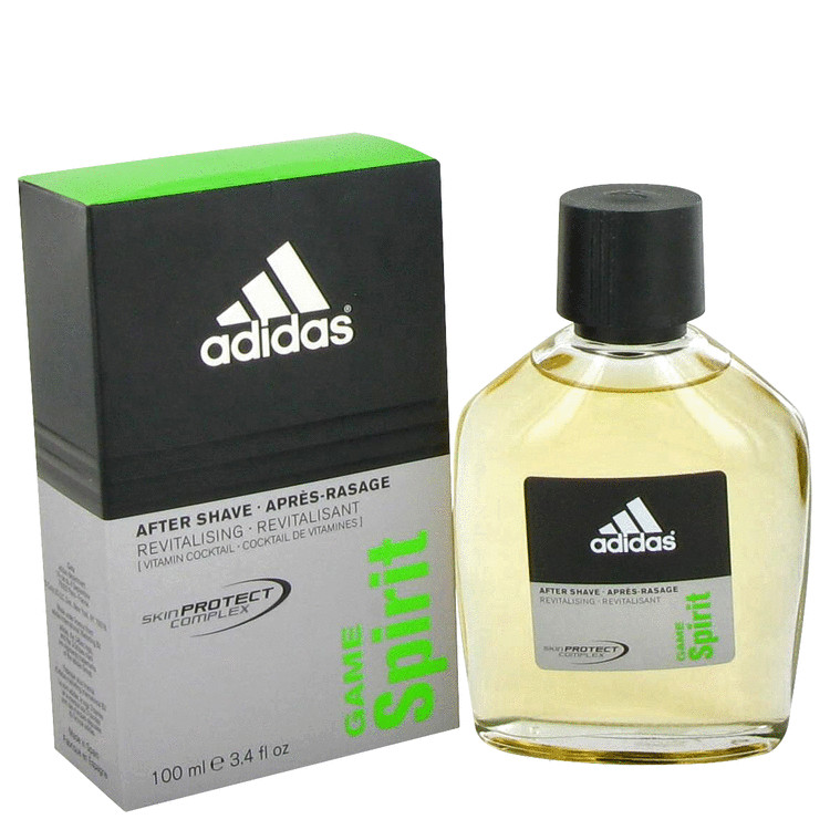 Adidas Game Spirit Cologne for Men by Adidas | FragranceX.com