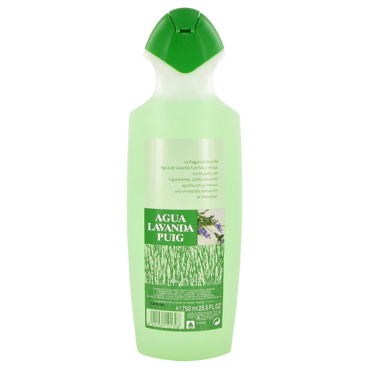 Antonio Puig Agua Lavanda Cologne - FragranceX