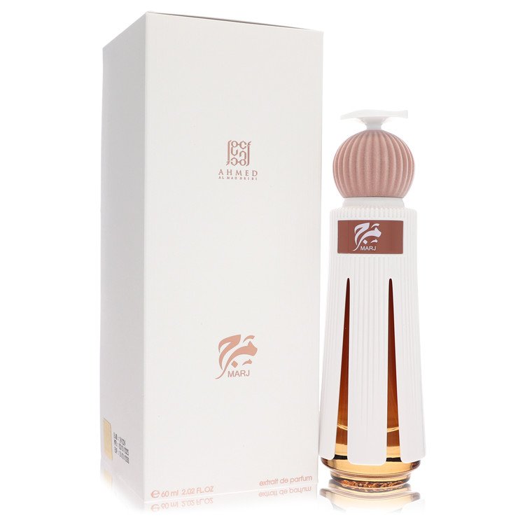 Ahmed Al Maghribi Marj Perfume - FragranceX