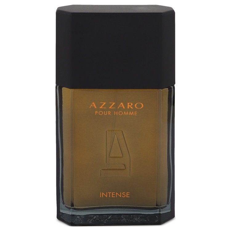 Azzaro Intense Cologne - FragranceX