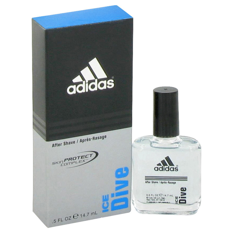 Adidas Ice Dive Cologne by Adidas | FragranceX.com
