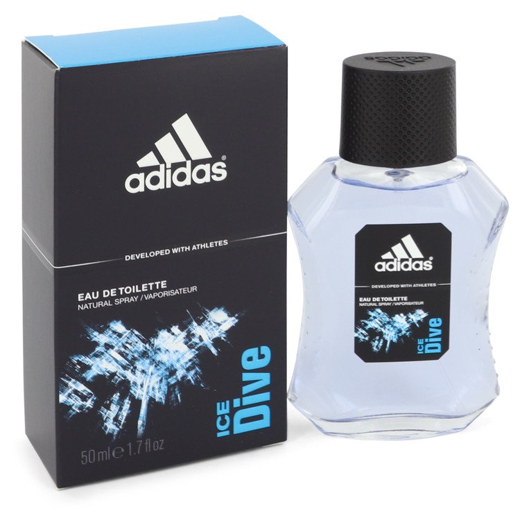 Adidas Ice Dive Cologne by Adidas | FragranceX.com