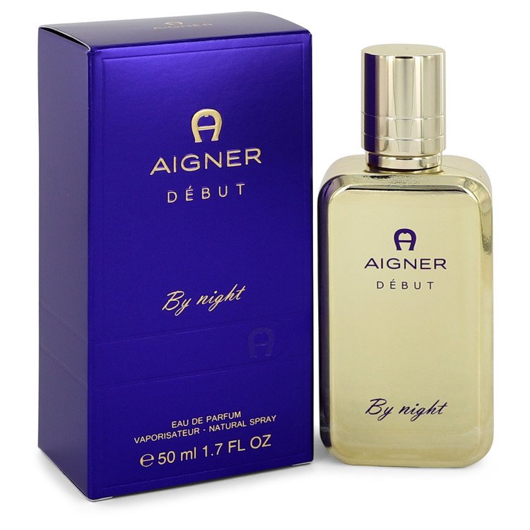 Aigner Debut By Night Perfume for Women by Etienne Aigner | FragranceX.com