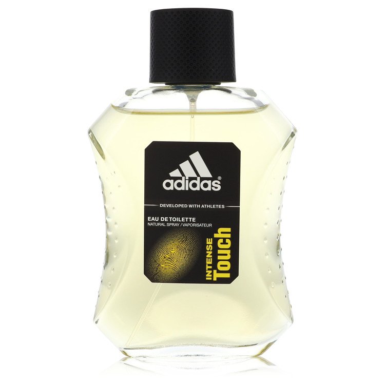 Adidas Intense Touch Cologne for Men by Adidas | FragranceX.com
