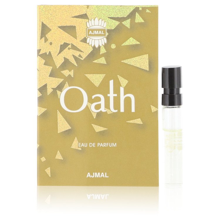 Ajmal Oath Perfume by Ajmal | FragranceX.com