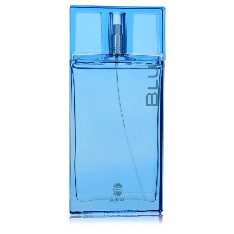 Ajmal Blu Cologne for Men by Ajmal | FragranceX.com