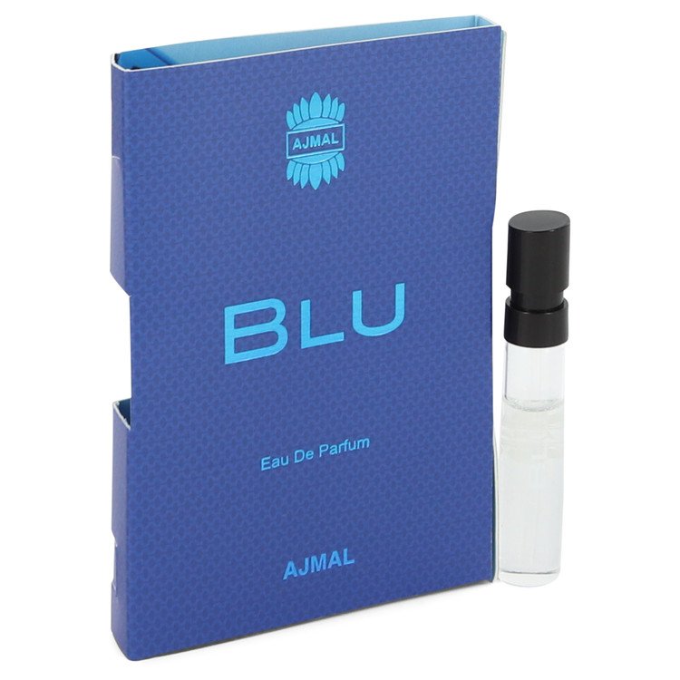 Ajmal Blu Cologne for Men by Ajmal | FragranceX.com