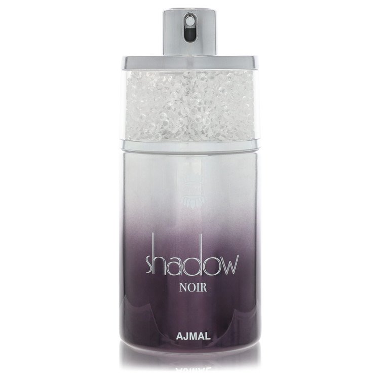 Ajmal Shadow Noir Perfume for Women by Ajmal | FragranceX.com