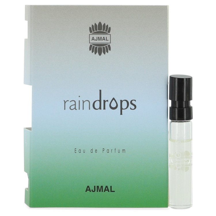 Ajmal Raindrops Perfume - FragranceX