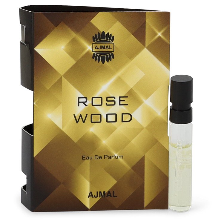 Ajmal Rose Wood Perfume for Women by Ajmal | FragranceX.com
