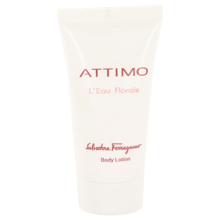 Attimo L'eau Florale Perfume for Women by Salvatore Ferragamo ...