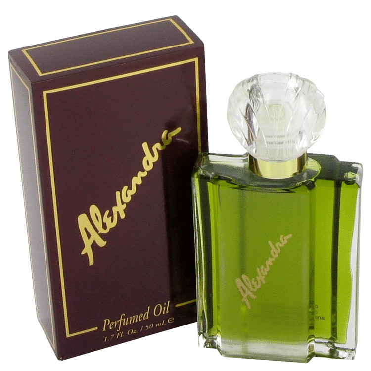 Alexandra Perfume for Women by Alexandra De Markoff | FragranceX.com