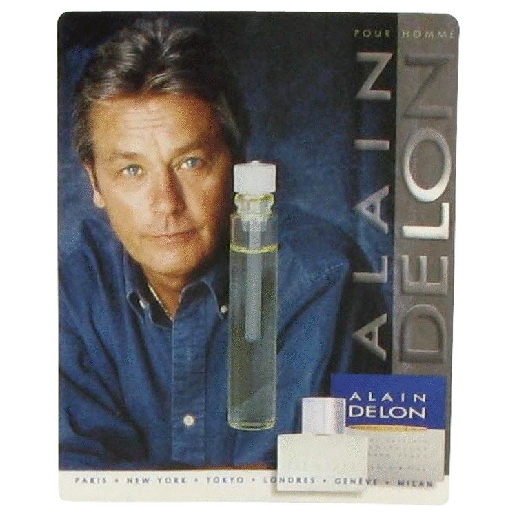 Alain Delon Cologne for Men by Alain Delon | FragranceX.com
