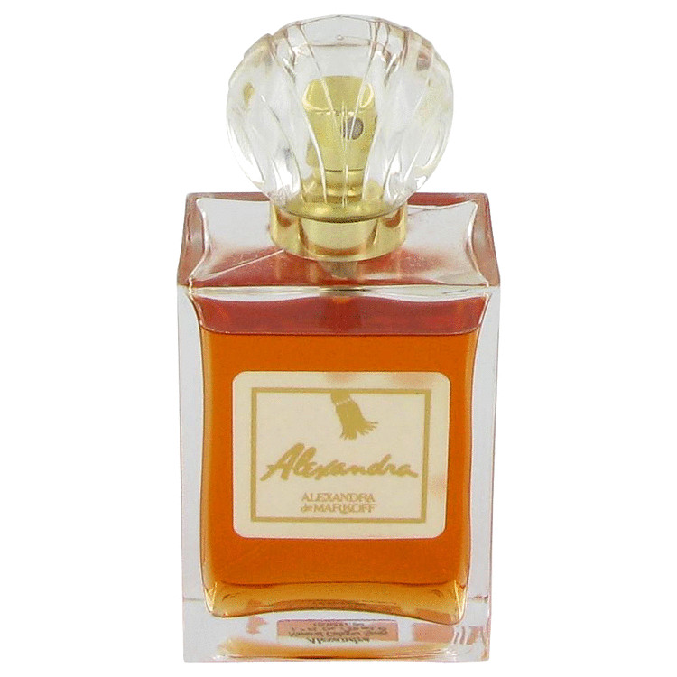 Alexandra Perfume for Women by Alexandra De Markoff | FragranceX.com