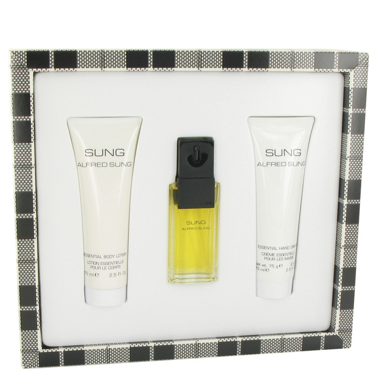 Alfred Sung Perfume by Alfred Sung | FragranceX.com