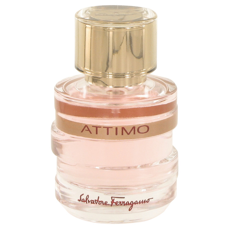 Attimo L'eau Florale Perfume for Women by Salvatore Ferragamo ...