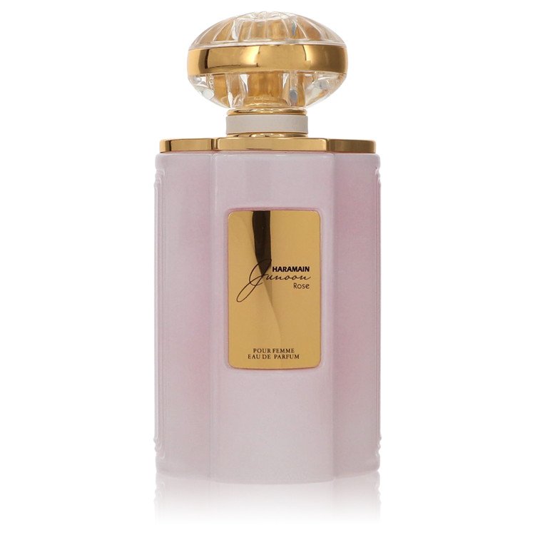 Al Haramain Junoon Rose Perfume for Women by Al Haramain | FragranceX.com