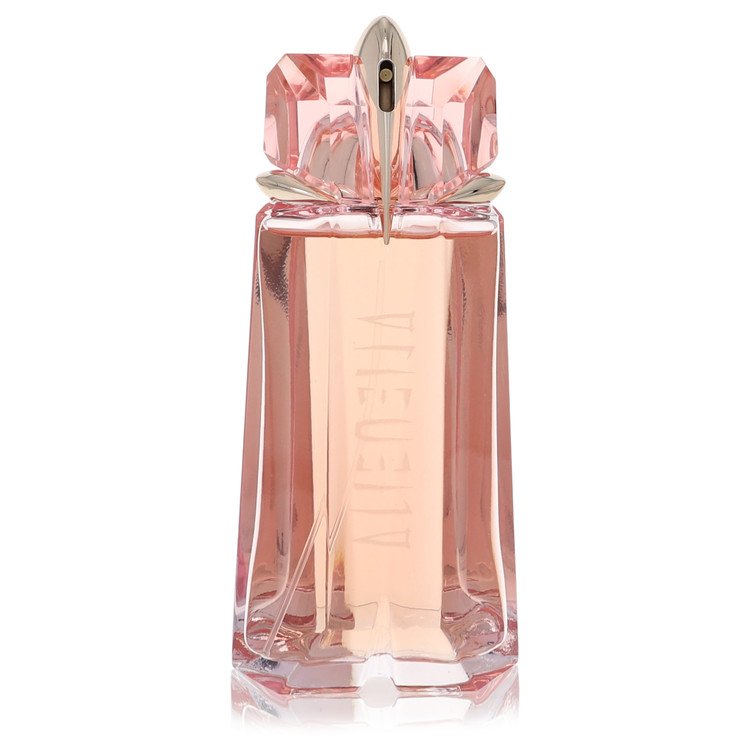 Alien Flora Futura Perfume for Women by Thierry Mugler | FragranceX.com