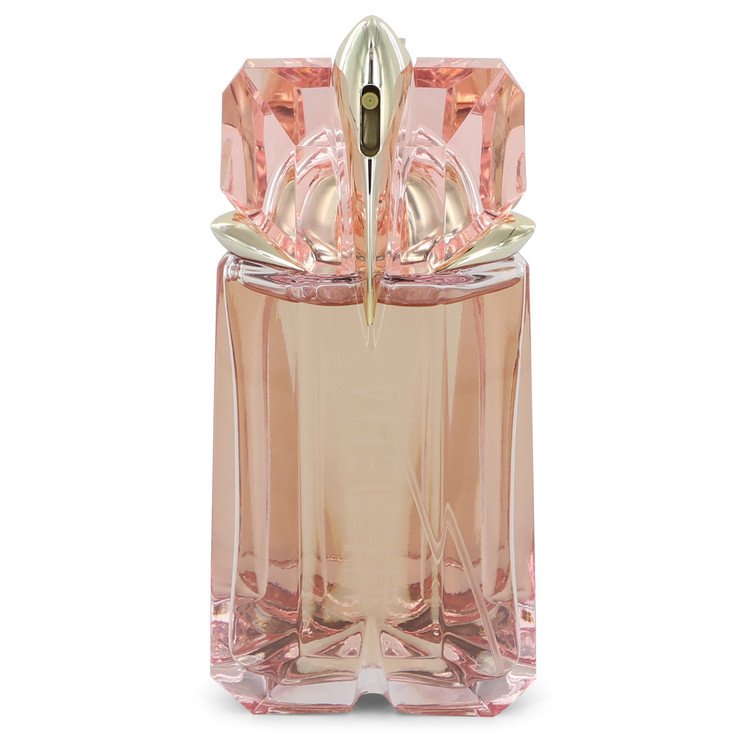 Alien Flora Futura Perfume for Women by Thierry Mugler | FragranceX.com