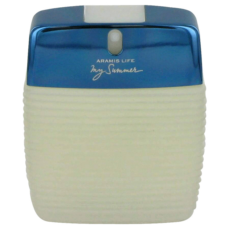 Aramis Life My Summer Cologne for Men by Aramis | FragranceX.com