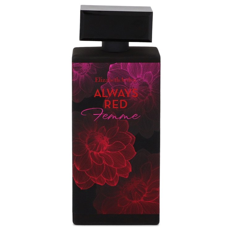 Always Red Femme Perfume by Elizabeth Arden | FragranceX.com
