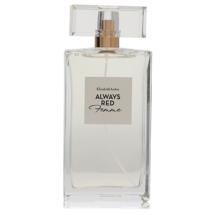 Always Red Femme Perfume for Women by Elizabeth Arden | FragranceX.com