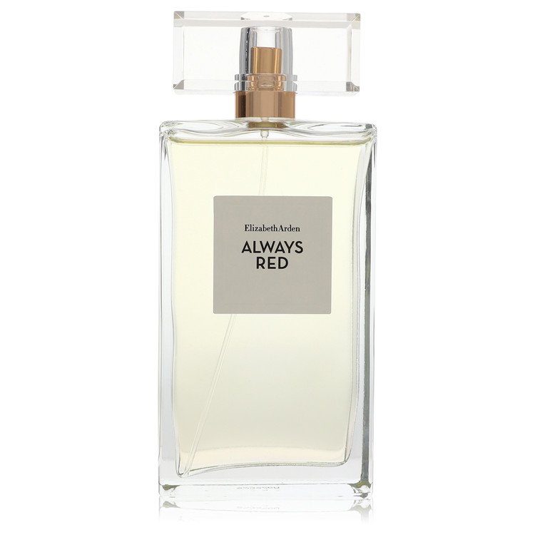 Always Red Perfume by Elizabeth Arden | FragranceX.com