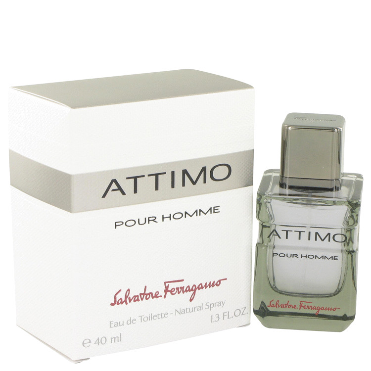 Attimo Cologne for Men by Salvatore Ferragamo | FragranceX.com