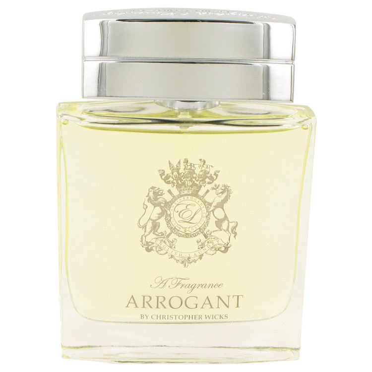 Arrogant Cologne for Men by English Laundry | FragranceX.com