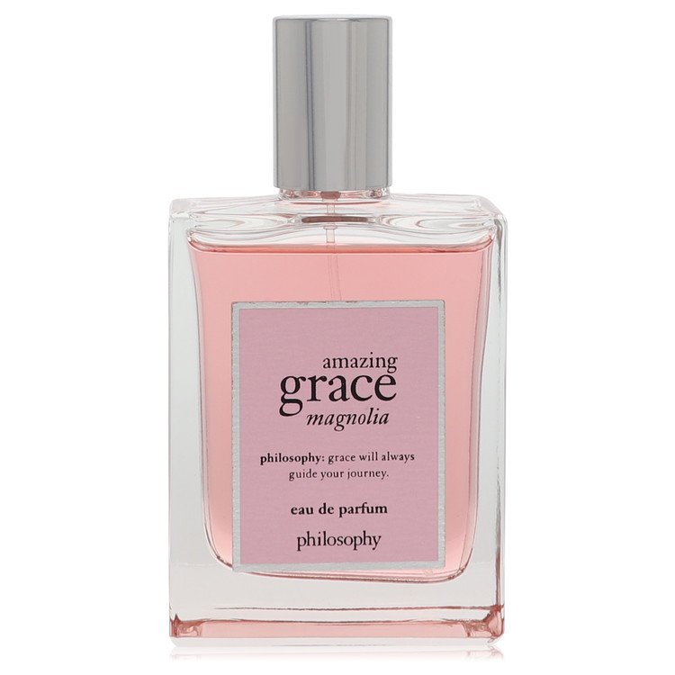 Philosophy Amazing Grace Magnolia Perfume - FragranceX