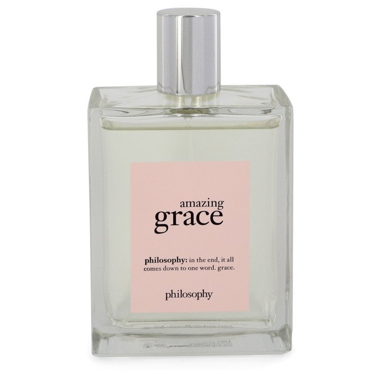 Philosophy Amazing Grace Perfume for Women | FragranceX.com