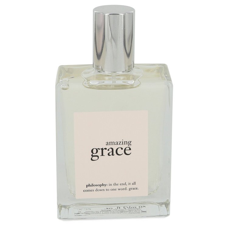 Philosophy Amazing Grace Perfume for Women | FragranceX.com