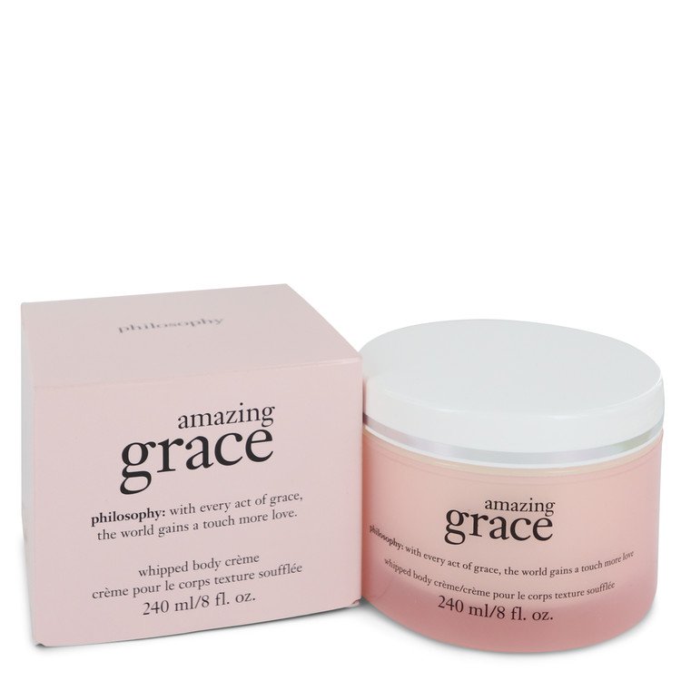 Philosophy Amazing Grace Perfume for Women | FragranceX.com