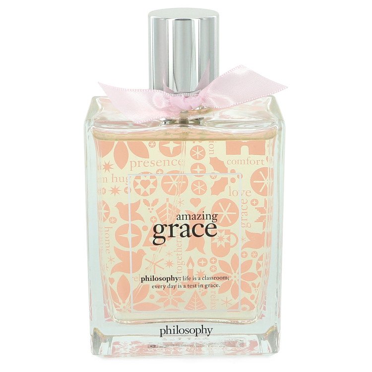 Philosophy Amazing Grace Perfume for Women | FragranceX.com