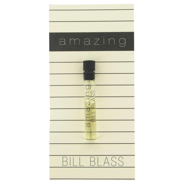 Amazing Perfume by Bill Blass | FragranceX.com