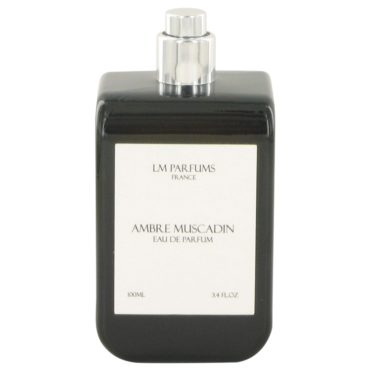 Ambre Muscadin Perfume for Women by Laurent Mazzone | FragranceX.com