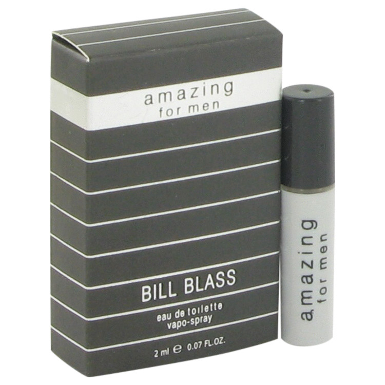Amazing Cologne for Men by Bill Blass | FragranceX.com