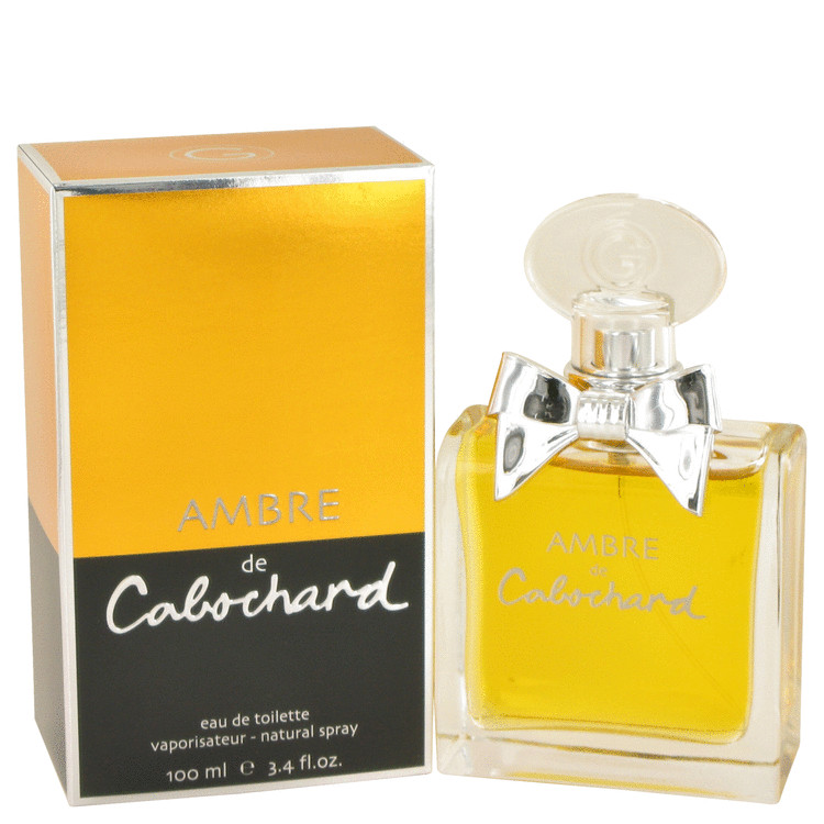 Ambre De Cabochard Perfume for Women by Parfums Gres | FragranceX.com