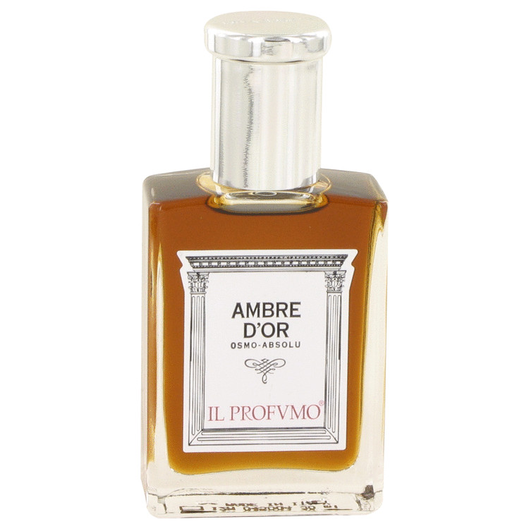 Ambre D'or Perfume for Women by Il Profumo | FragranceX.com