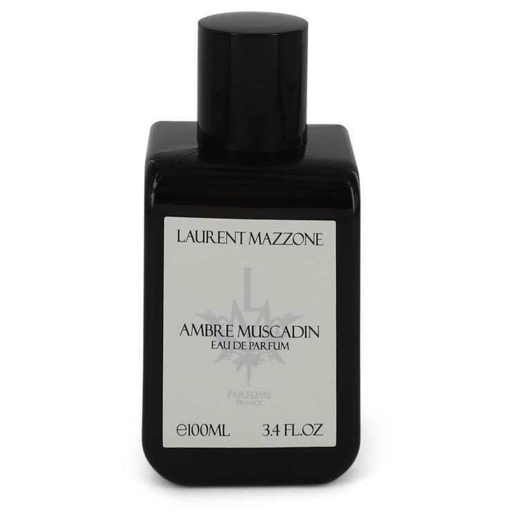 Ambre Muscadin Perfume for Women by Laurent Mazzone | FragranceX.com