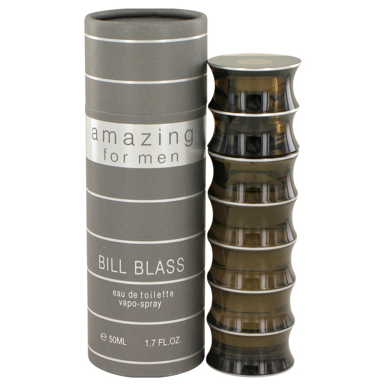 Amazing Cologne for Men by Bill Blass | FragranceX.com