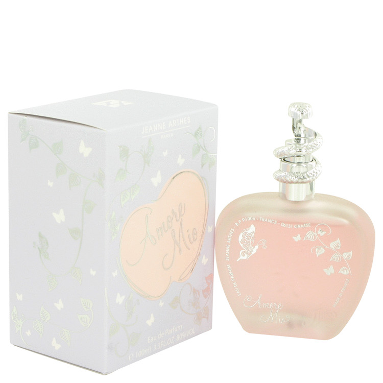 Amore Mio Perfume for Women by Jeanne Arthes | FragranceX.com
