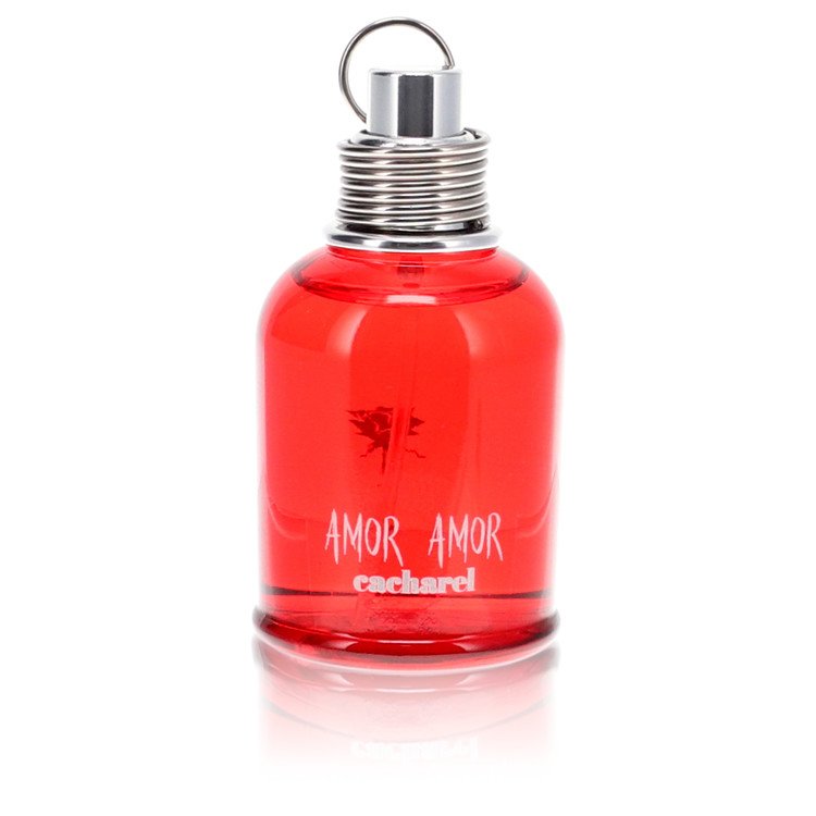 Amor Amor Perfume for Women by Cacharel | FragranceX.com