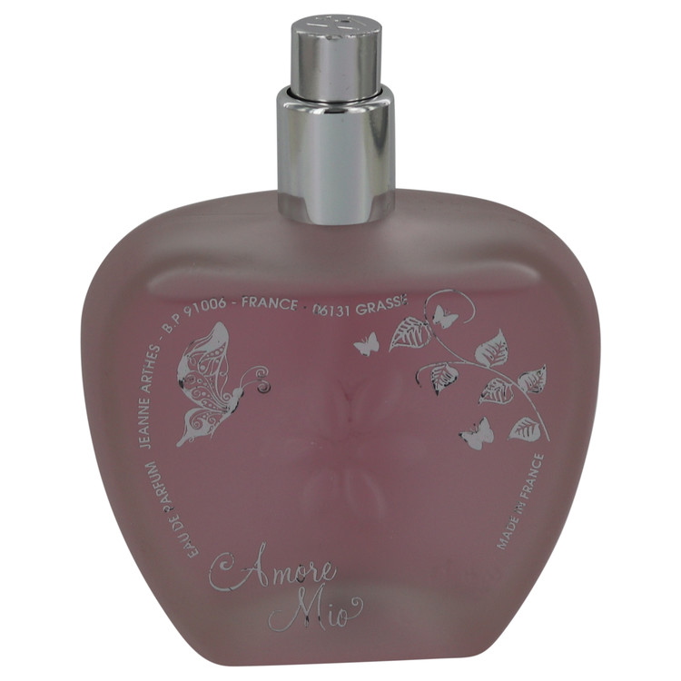 Amore Mio Perfume for Women by Jeanne Arthes | FragranceX.com