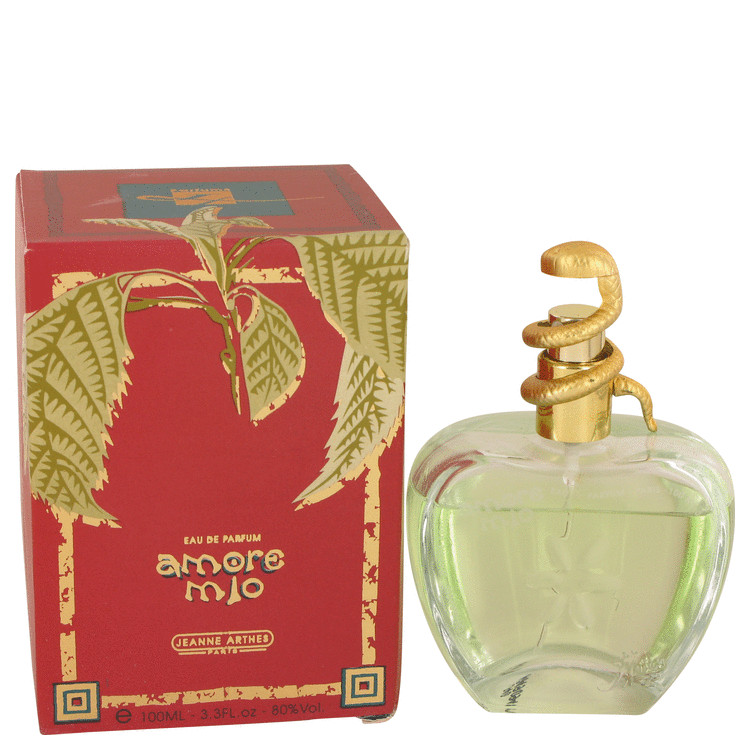 Amore Mio Perfume for Women by Jeanne Arthes | FragranceX.com