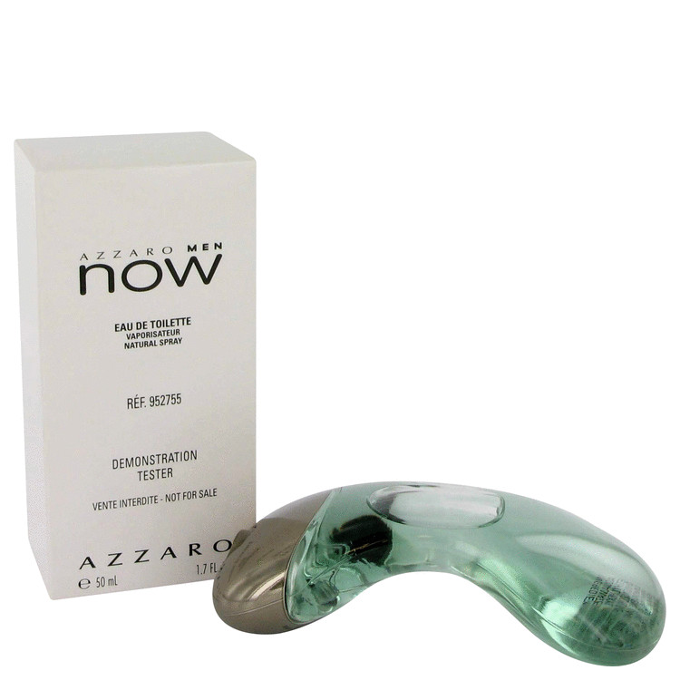 Azzaro Now Cologne for Men by Azzaro | FragranceX.com
