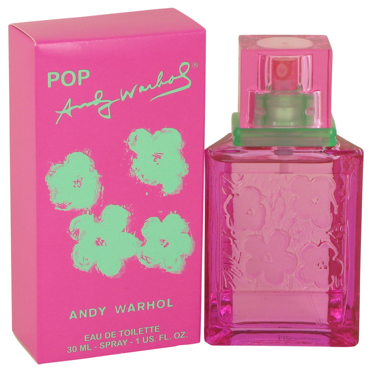 Andy Warhol Pop Perfume for Women by Andy Warhol | FragranceX.com