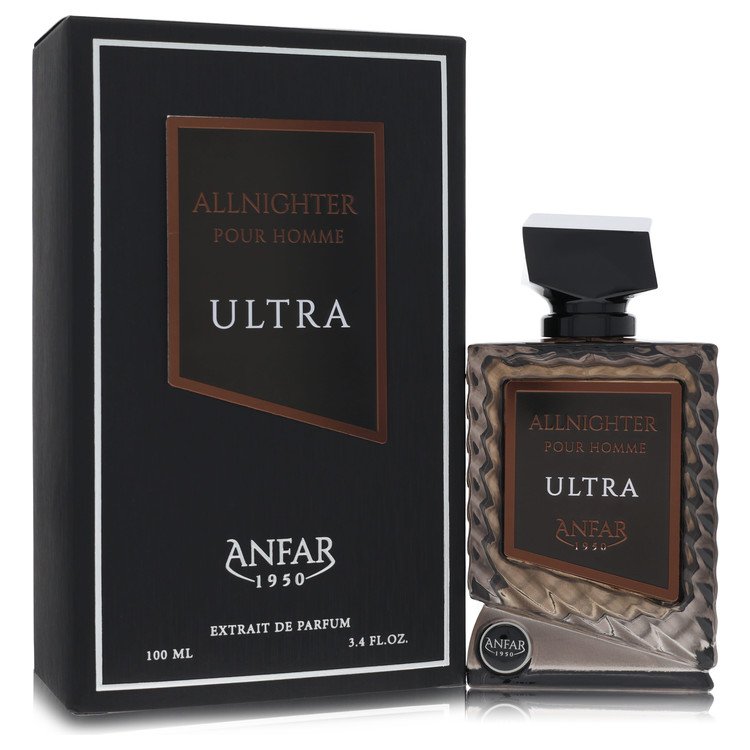Anfar All Nighter Ultra Cologne - FragranceX