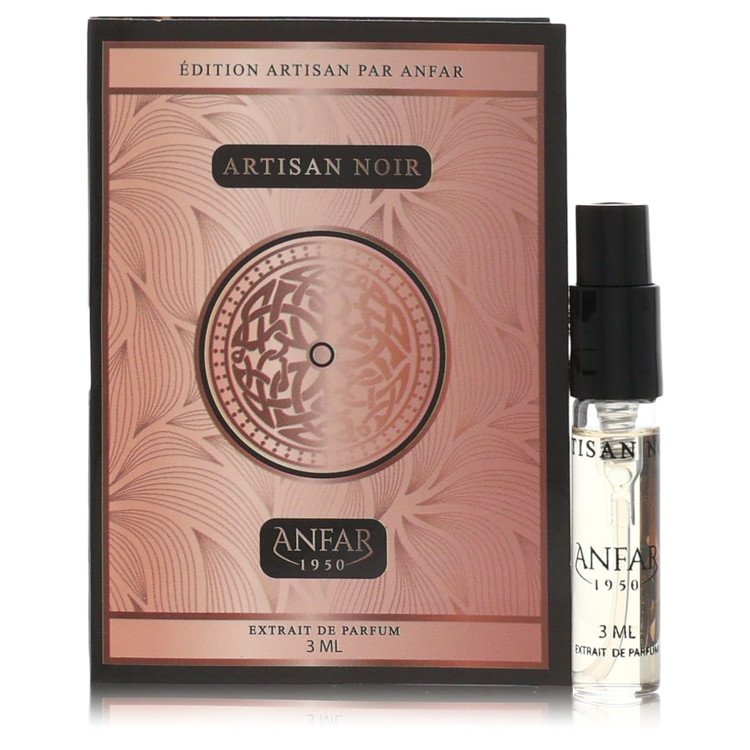 Anfar Artisan Noir Perfume - FragranceX