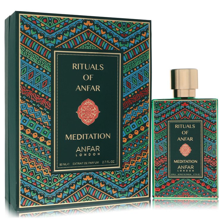 Anfar London Rituals Of Anfar Meditation Perfume - FragranceX